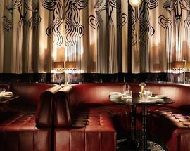 Zioux | Restaurants | Johannesburg