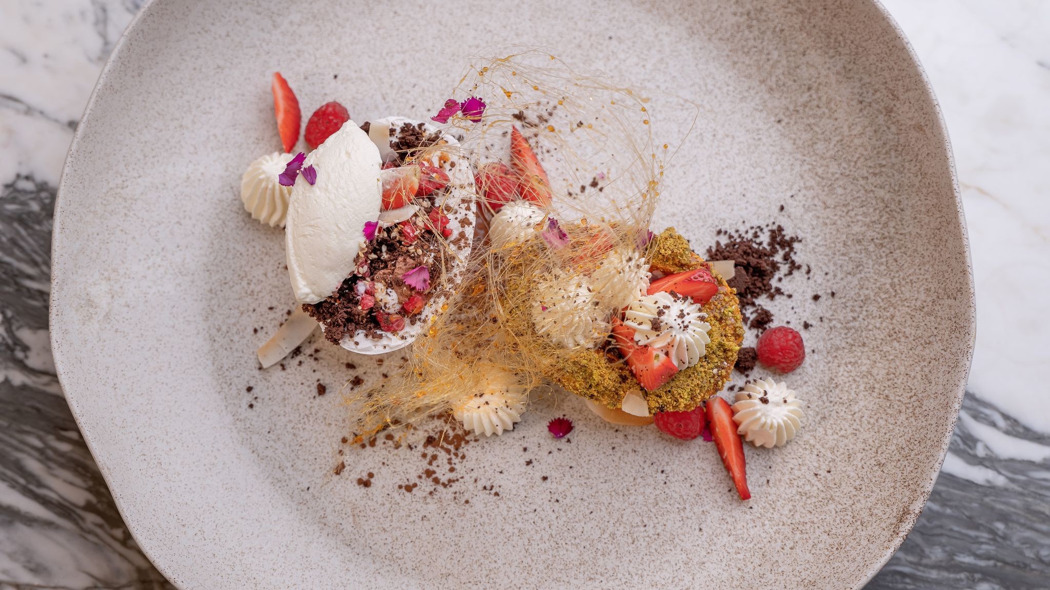 Ethos | Restaurants | Johannesburg