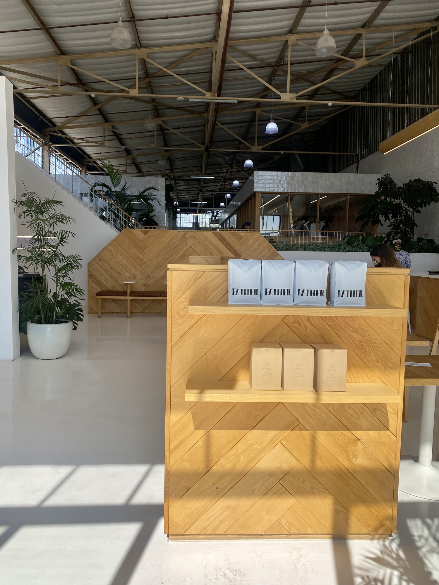 Father Coffee Kramerville | Cafes, coffee shops & delis | Johannesburg