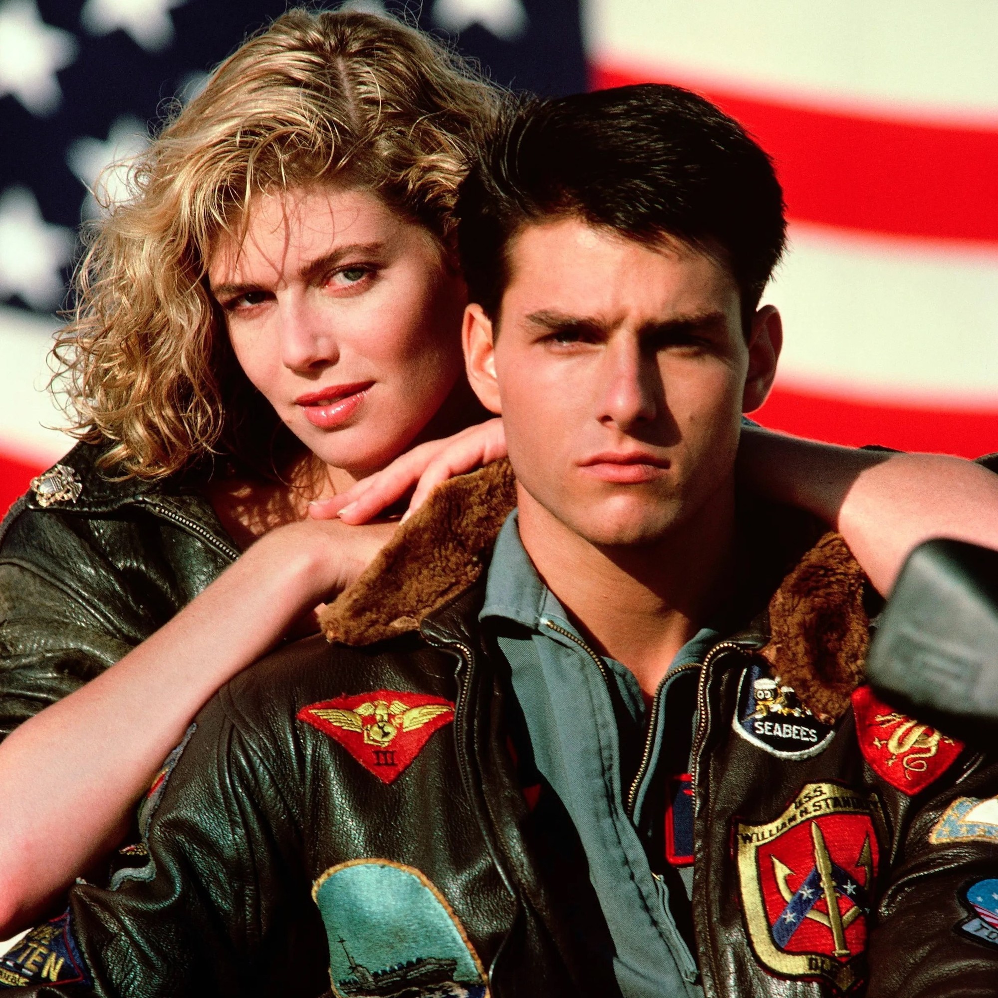 Classic Movie Sundays: Top Gun at The Bioscope Theatre | Johannesburg