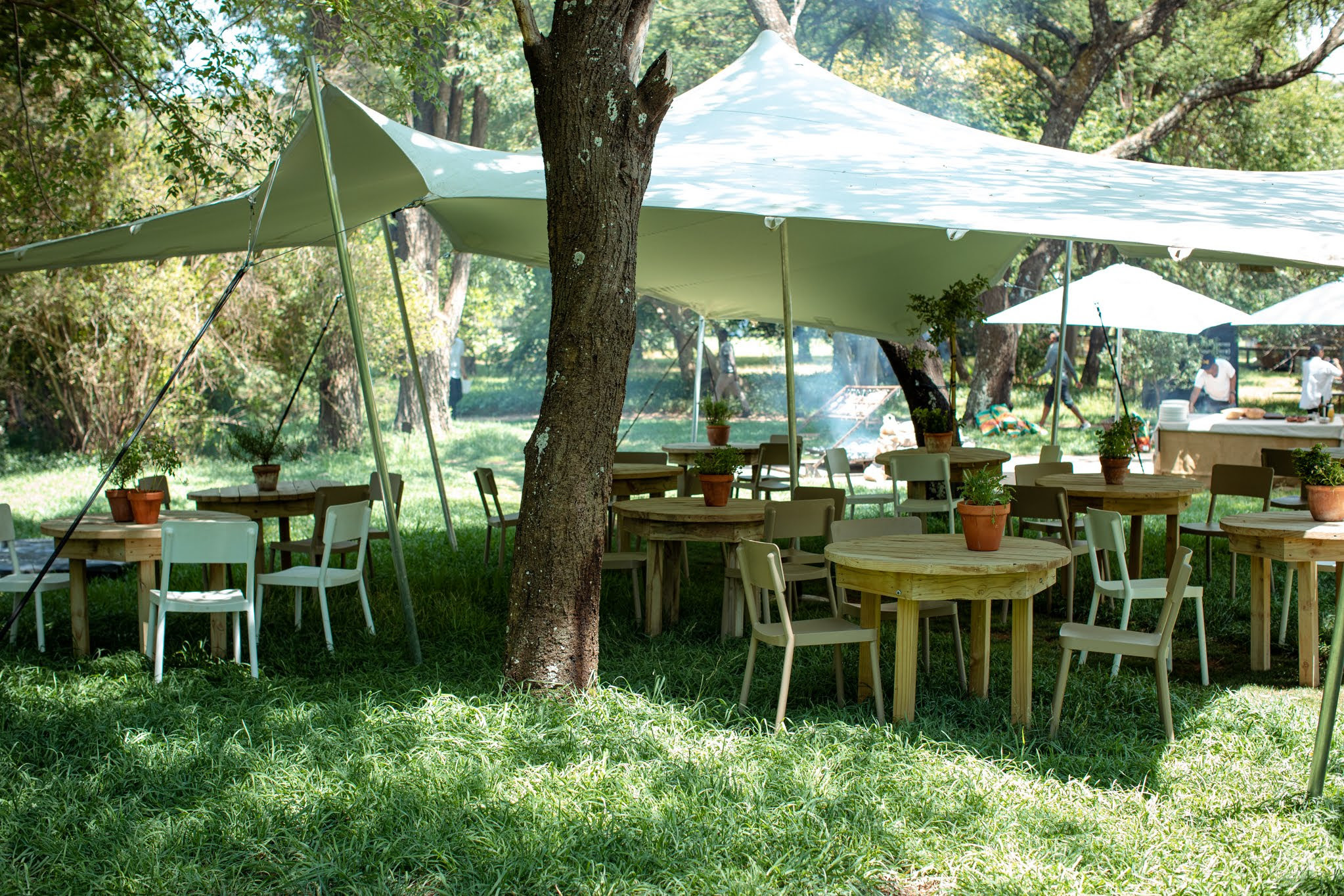 Nirox Winter Sculpture Fair 2022 | Johannesburg