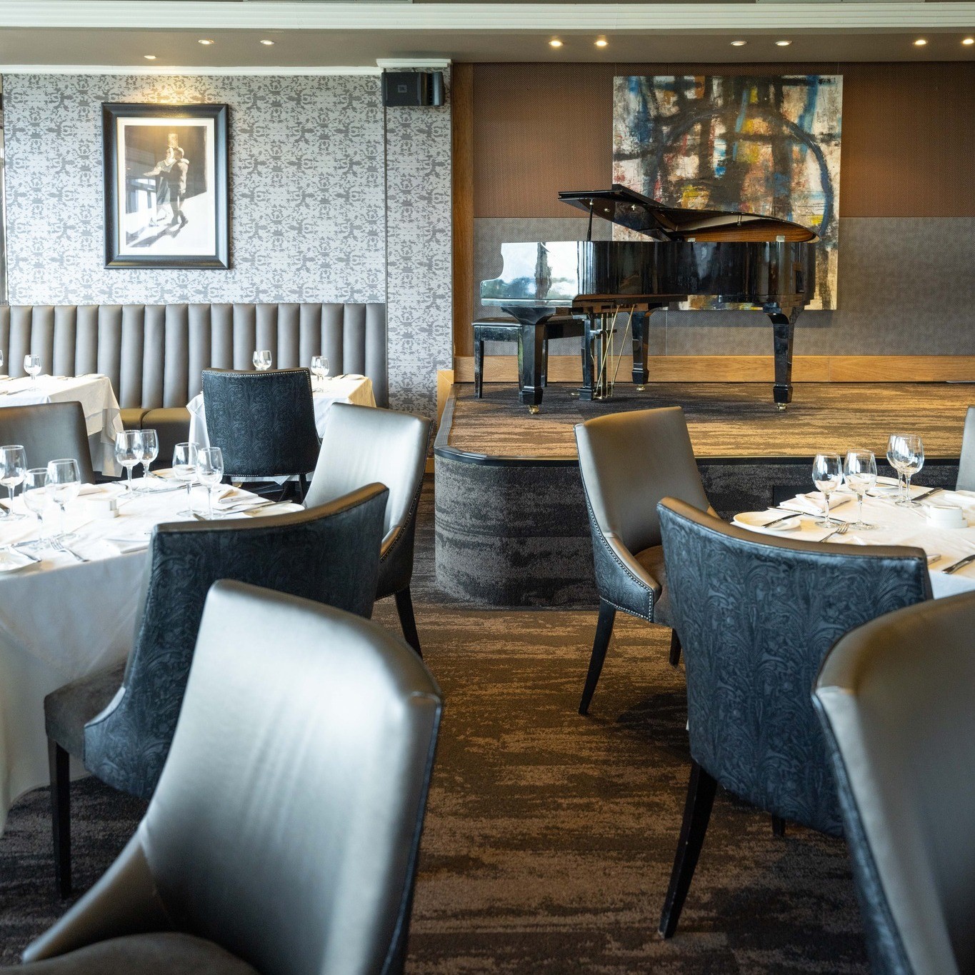 Signature | Restaurants | Johannesburg