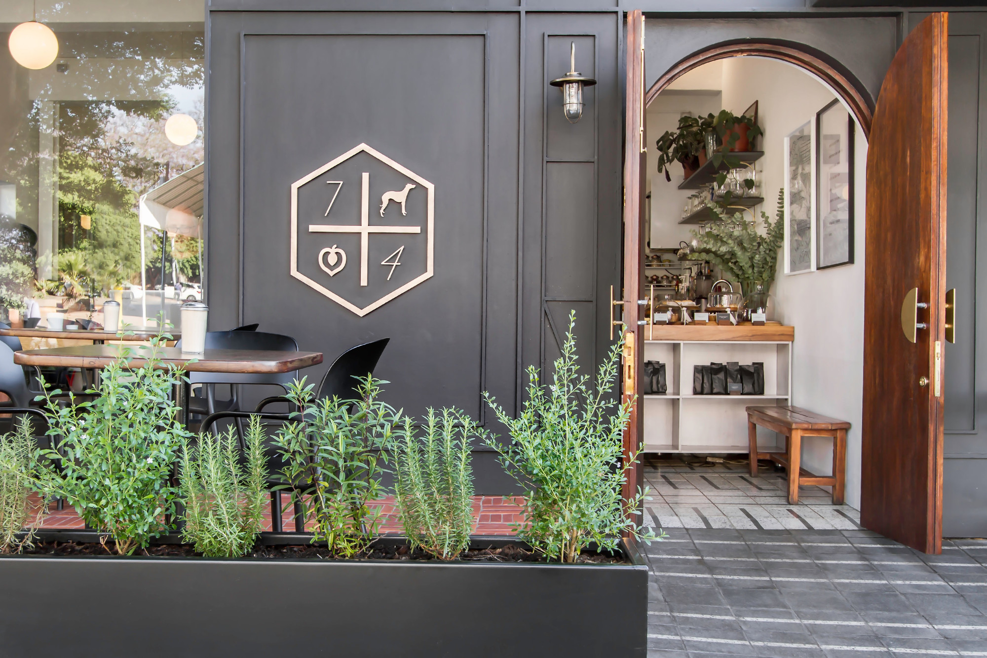 Linden | Sightseeing | Johannesburg