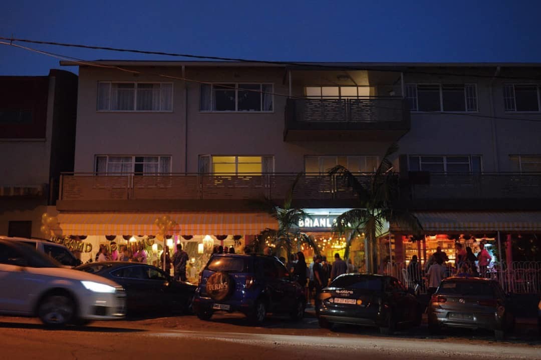 Brian Lara's Rum Eatery | Nightlife | Johannesburg