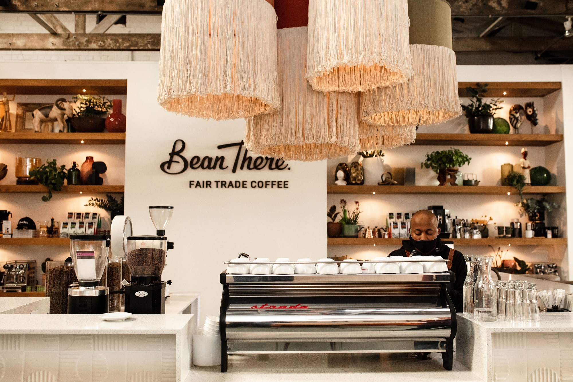 Bean There Coffee | Cafes, coffee shops & delis | Johannesburg