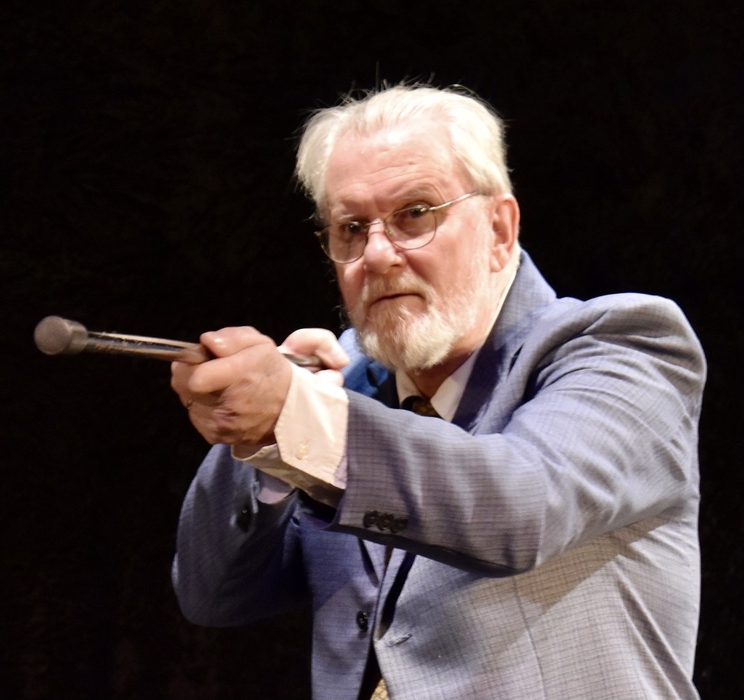 At All Costs | Johannesburg