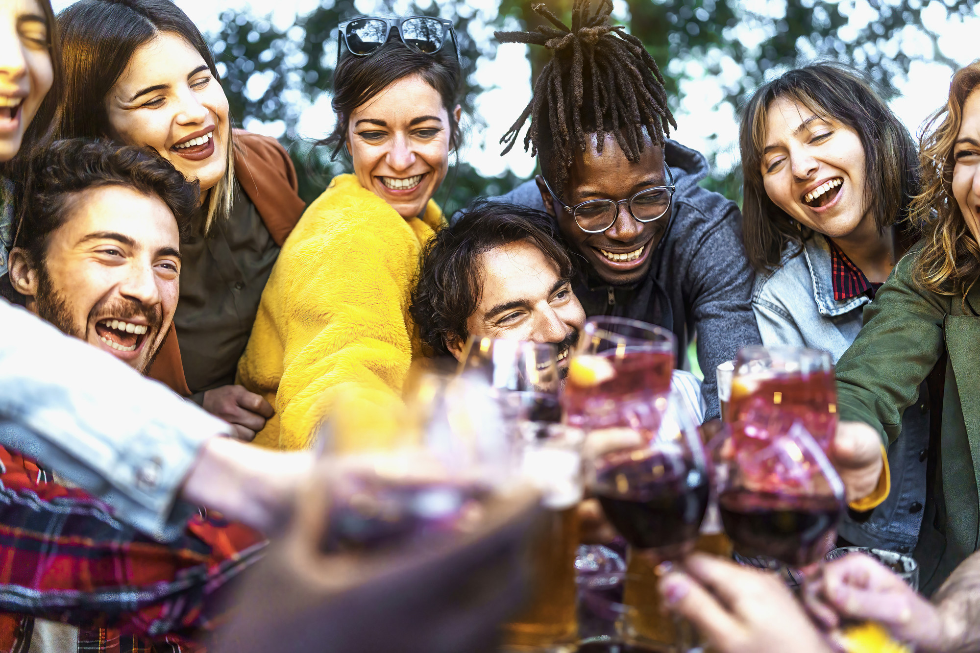 The 2022 Vaal Wine Expo