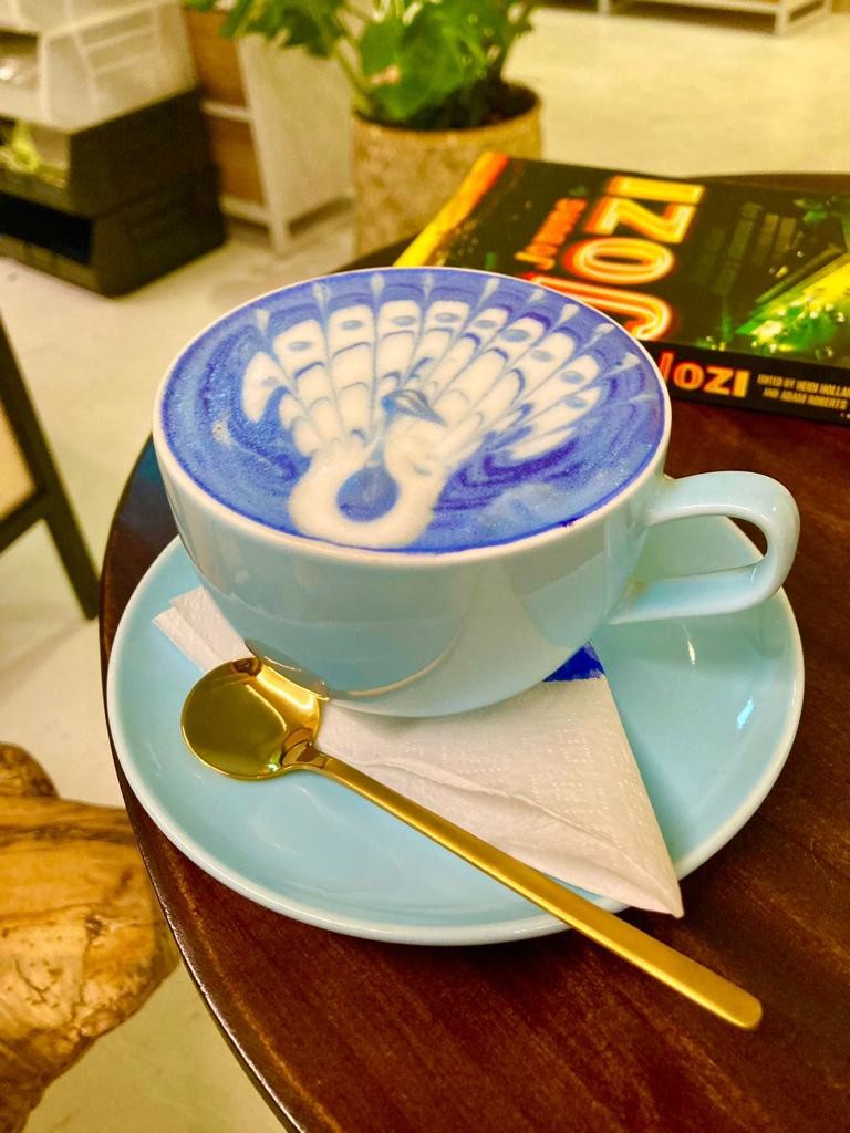 Popo Tea House Coffee & Bakery | Cafes, coffee shops & delis | Johannesburg