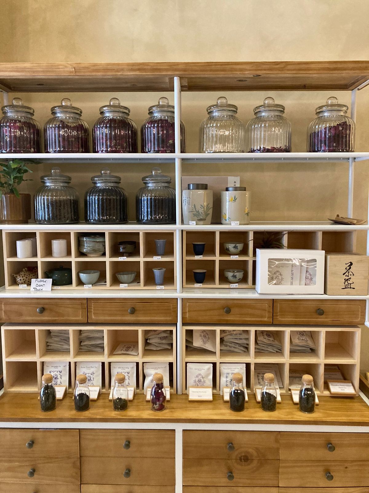 Popo Tea House Coffee & Bakery | Cafes, coffee shops & delis | Johannesburg