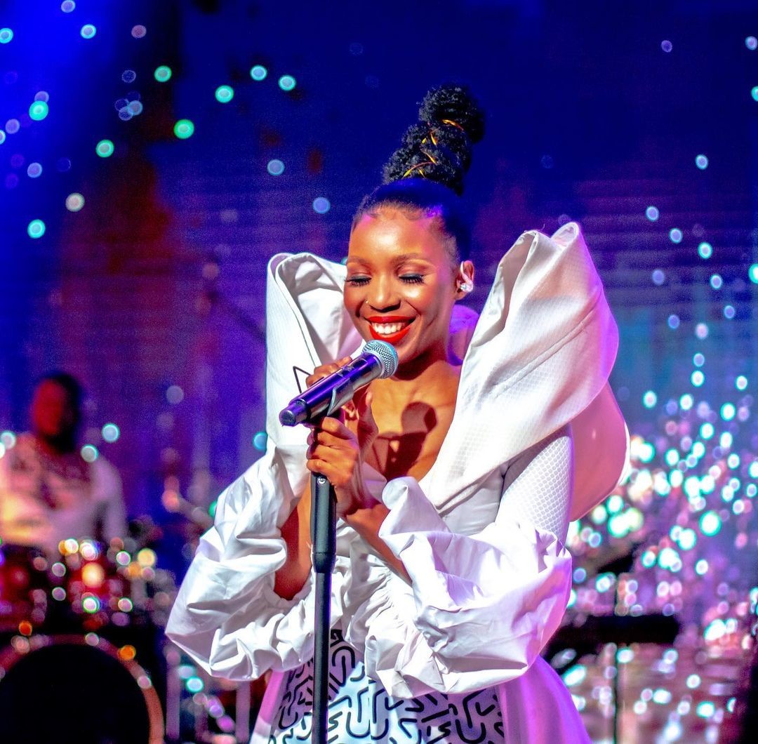 Thandi Ntuli at Untitled Basement | Johannesburg