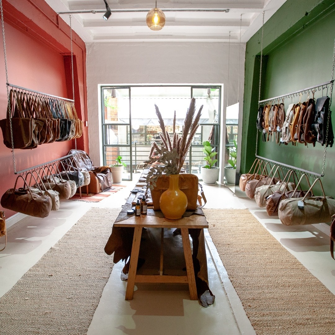 ROWDY | Shops | Johannesburg