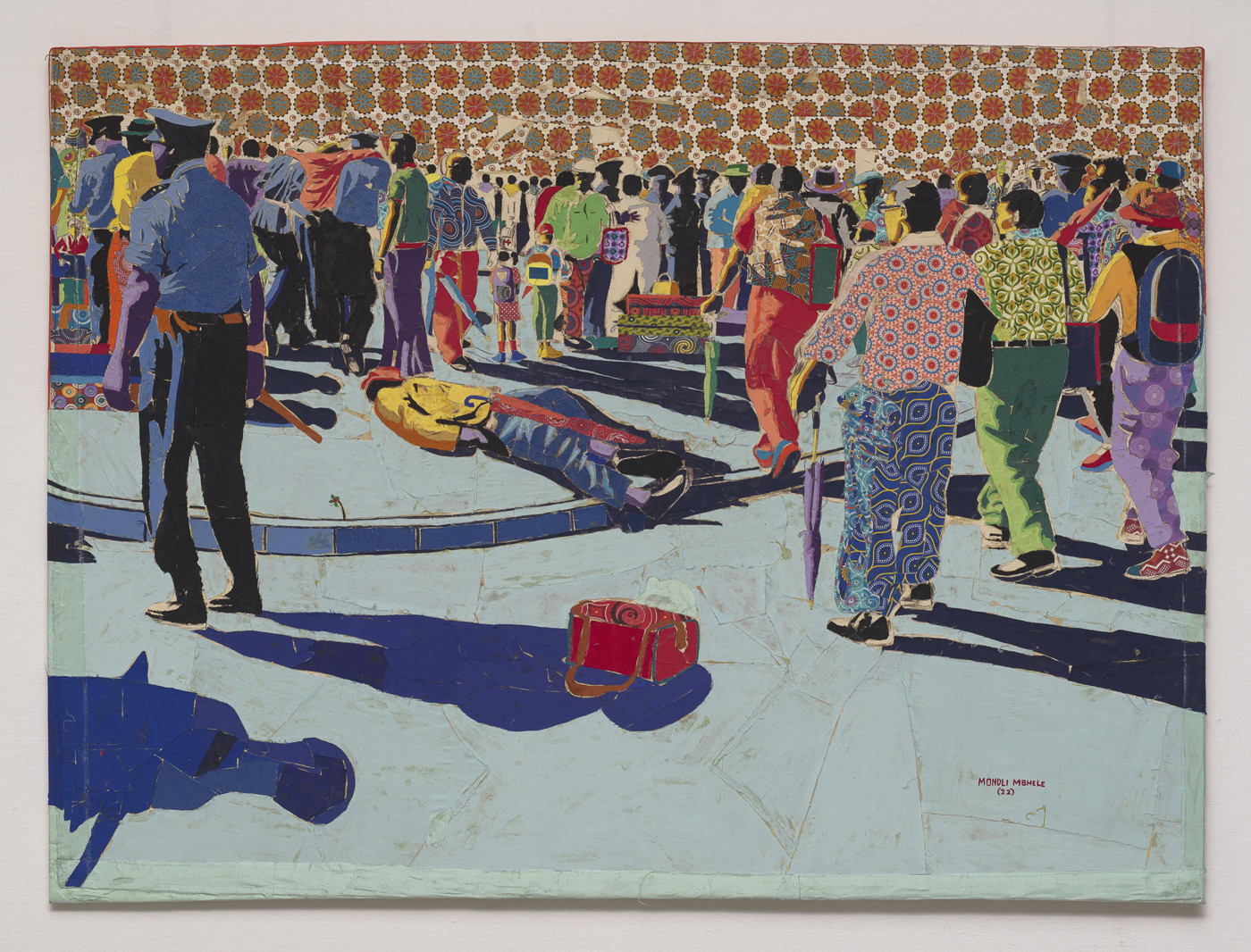 Sasol New Signatures 2022 Winner and Finalists