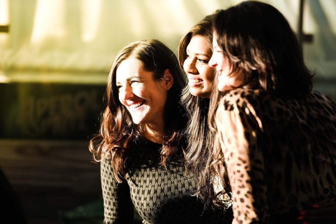 The Ivy Garden | Cafes, coffee shops & delis | Johannesburg