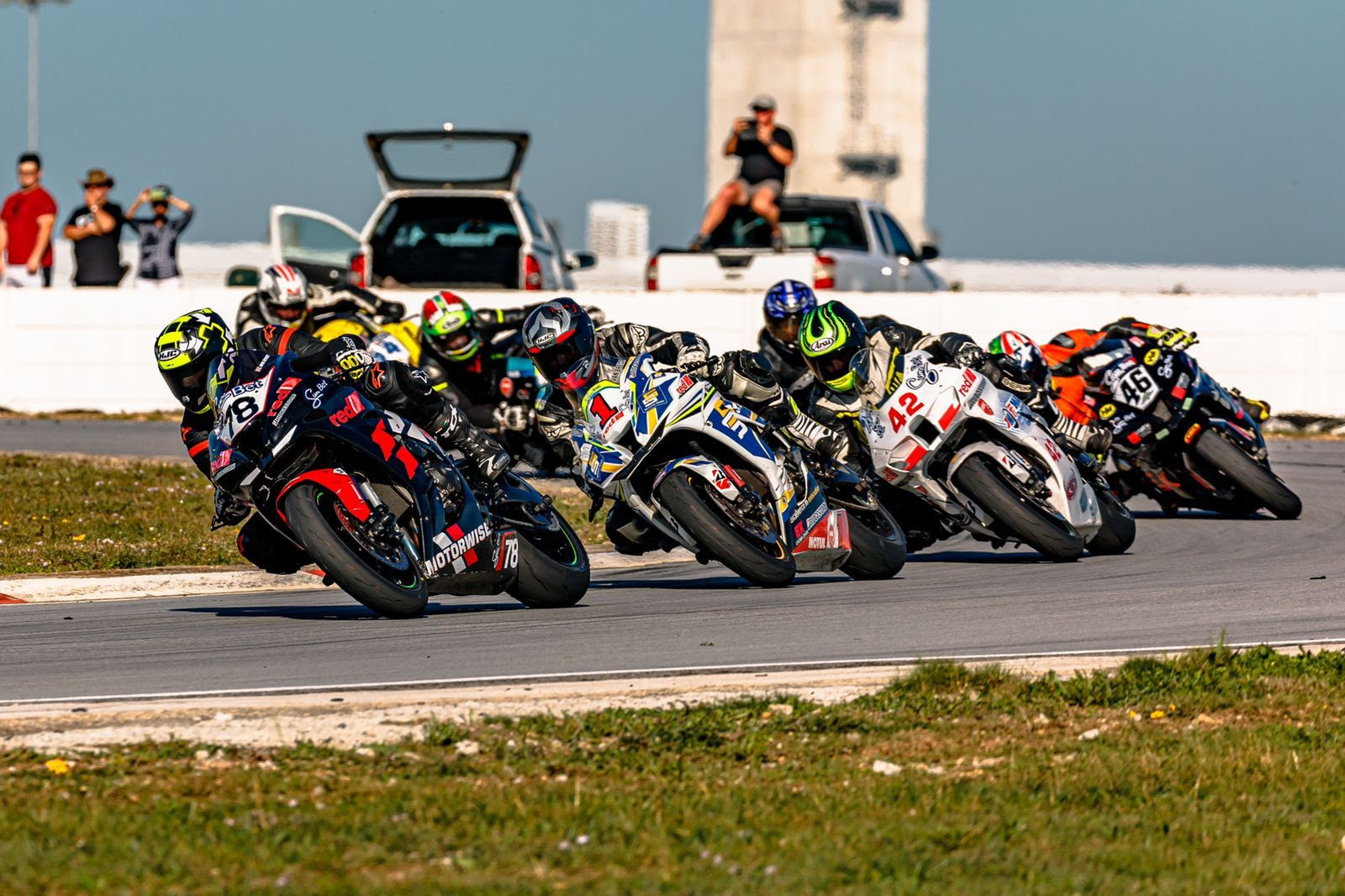 The Festival of Motoring | Johannesburg