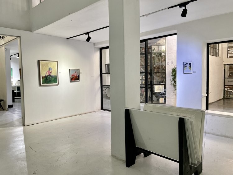 the gallery | Shops | Johannesburg