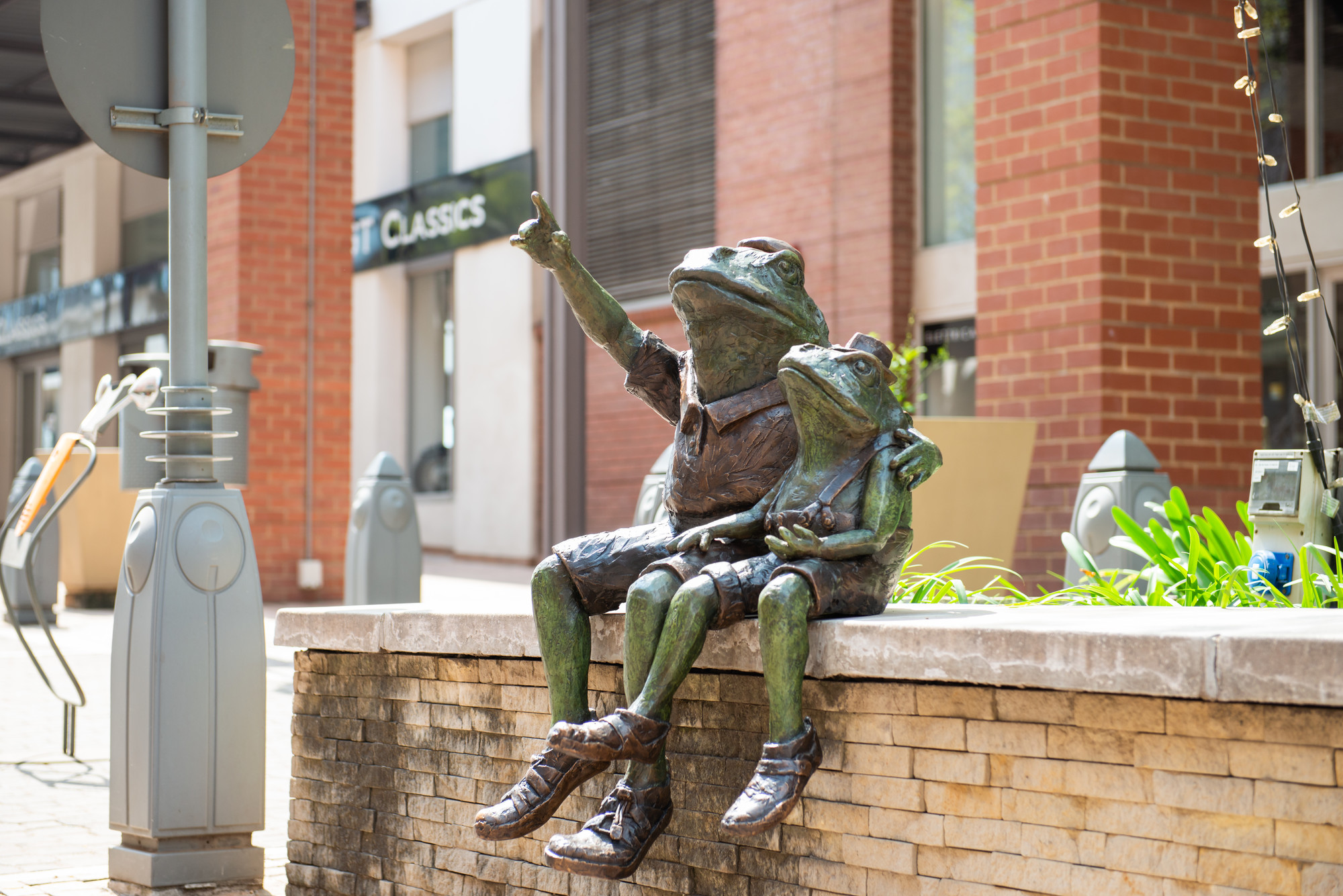 Melrose Arch Spring Weekend