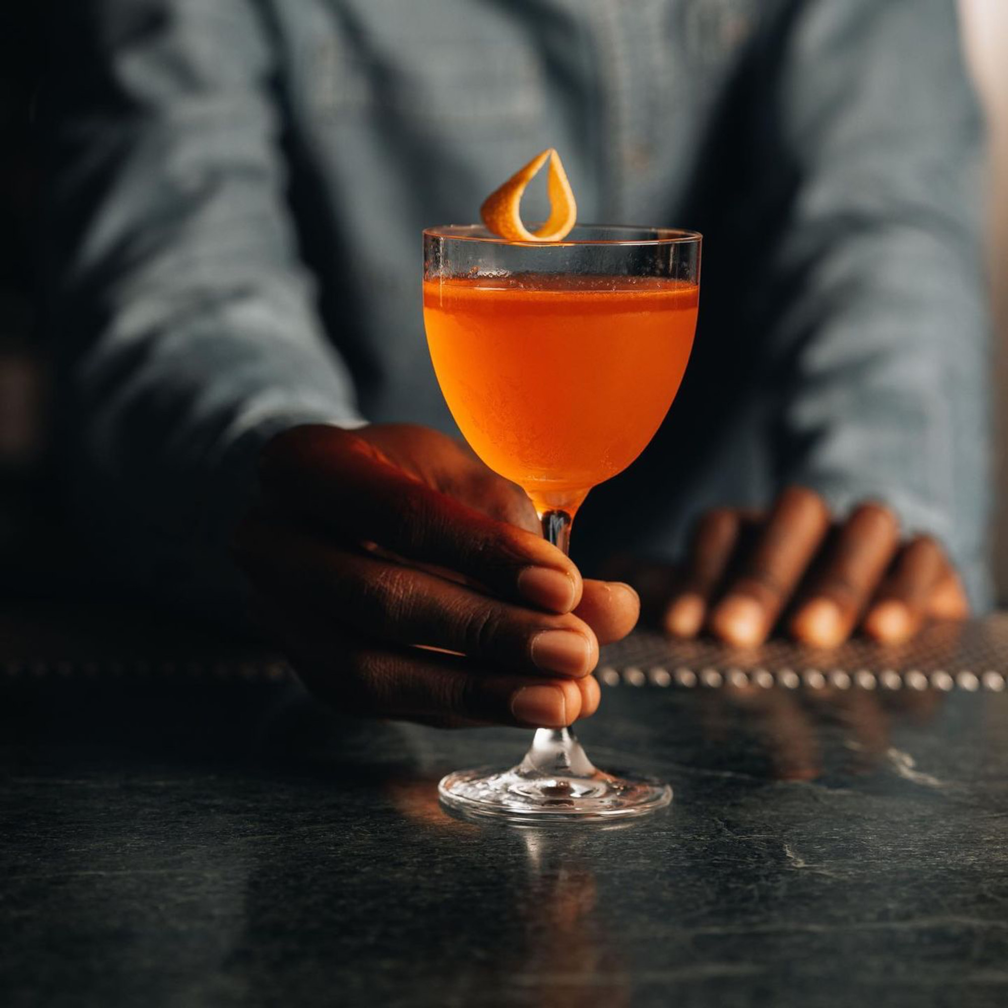 Wednesday Casual Sax with Kopano Jazz Collective at Mix Cocktail Bar ...