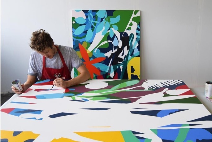 Neill Wright: A New Solitude, Solo Exhibition | Johannesburg