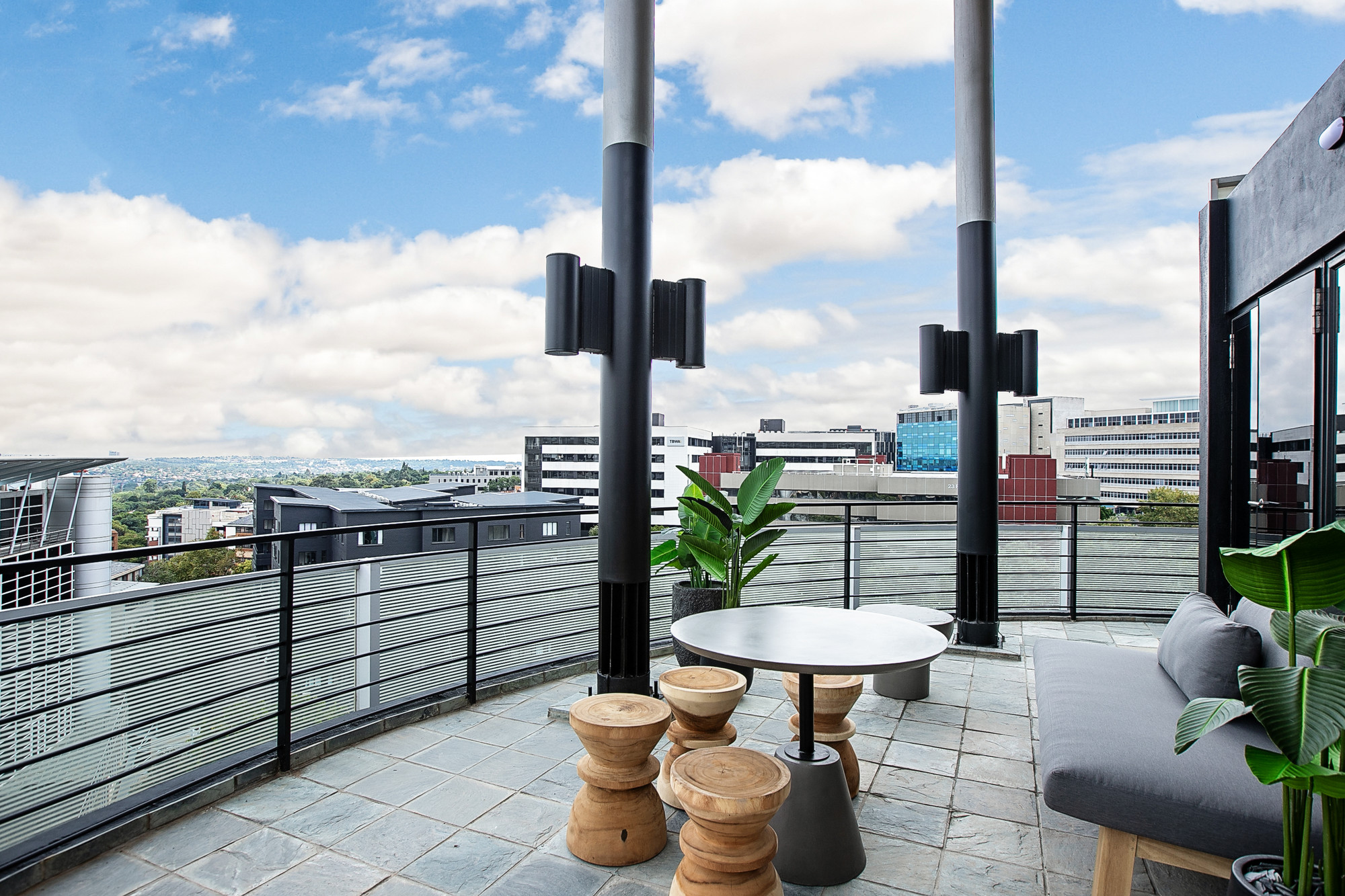 WIN an experience worth R7000. Black Brick brings Artistry to a Sandton ...