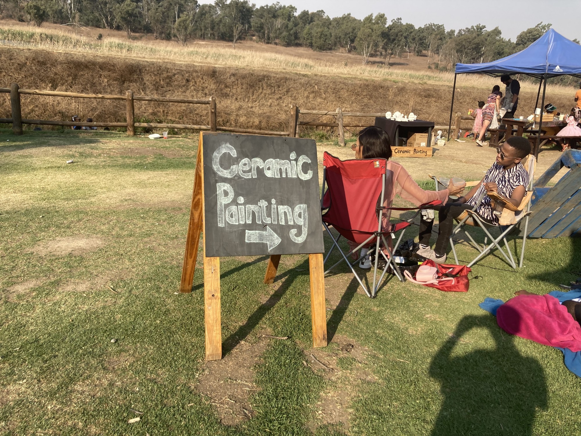 Why you need to visit Fourways Farmers Market