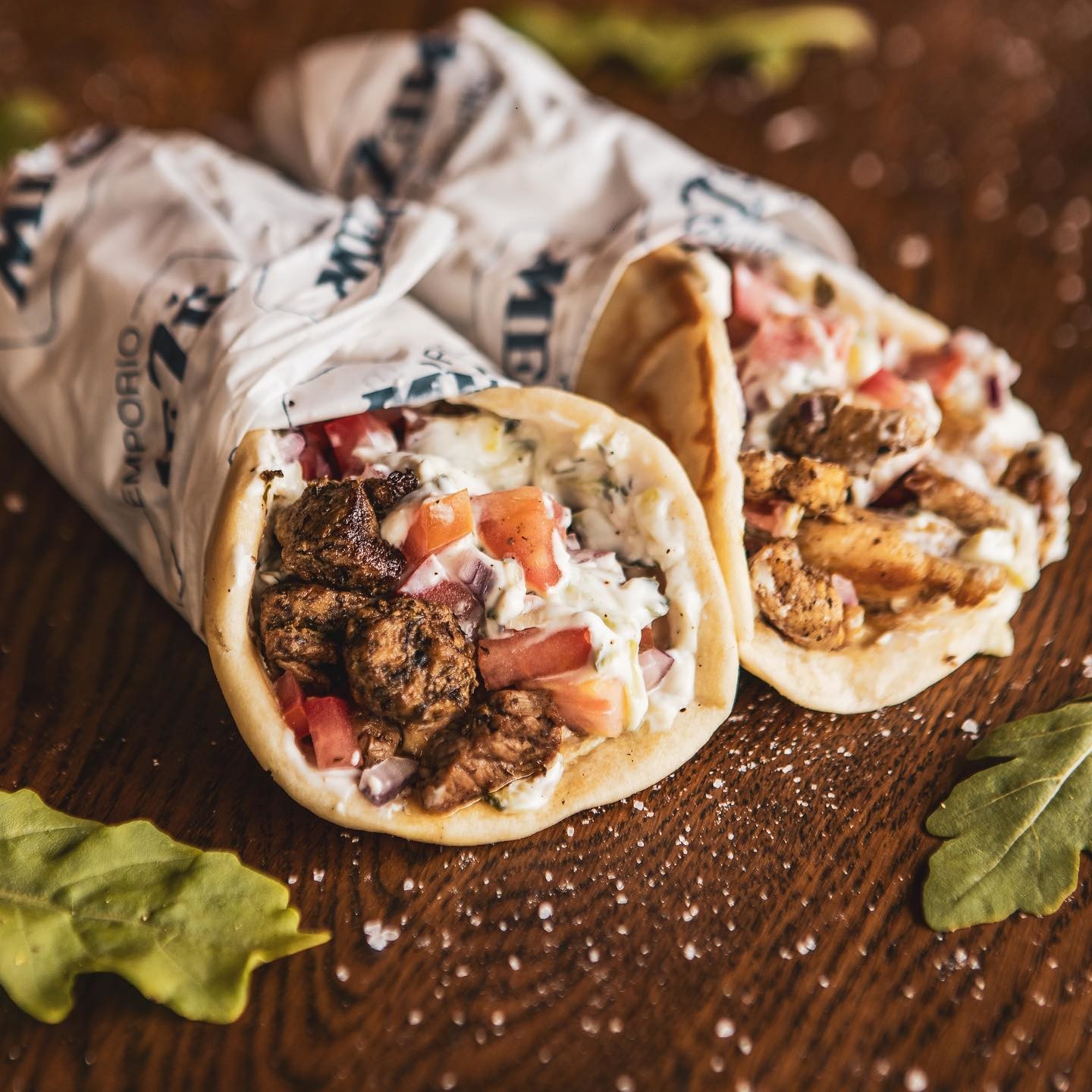 Meze Emporio Restaurant and Deli | Cafes, coffee shops & delis ...