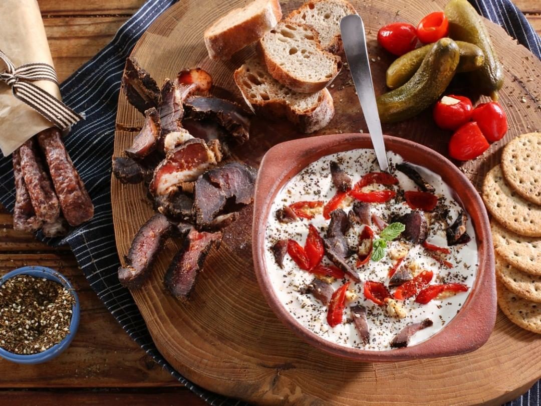 The Neighbourhood Square | Shops | Johannesburg