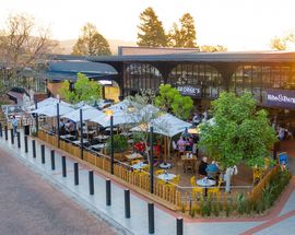 The Neighbourhood Square | Shops | Johannesburg