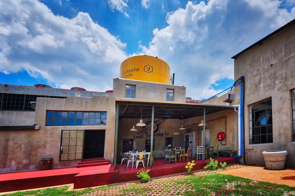 Victoria Yards Heritage Day Market | Johannesburg