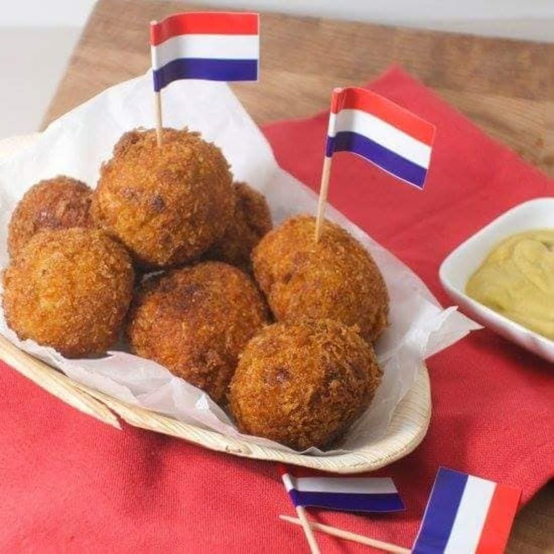 A taste of Belgium at Prison Break Market | Johannesburg