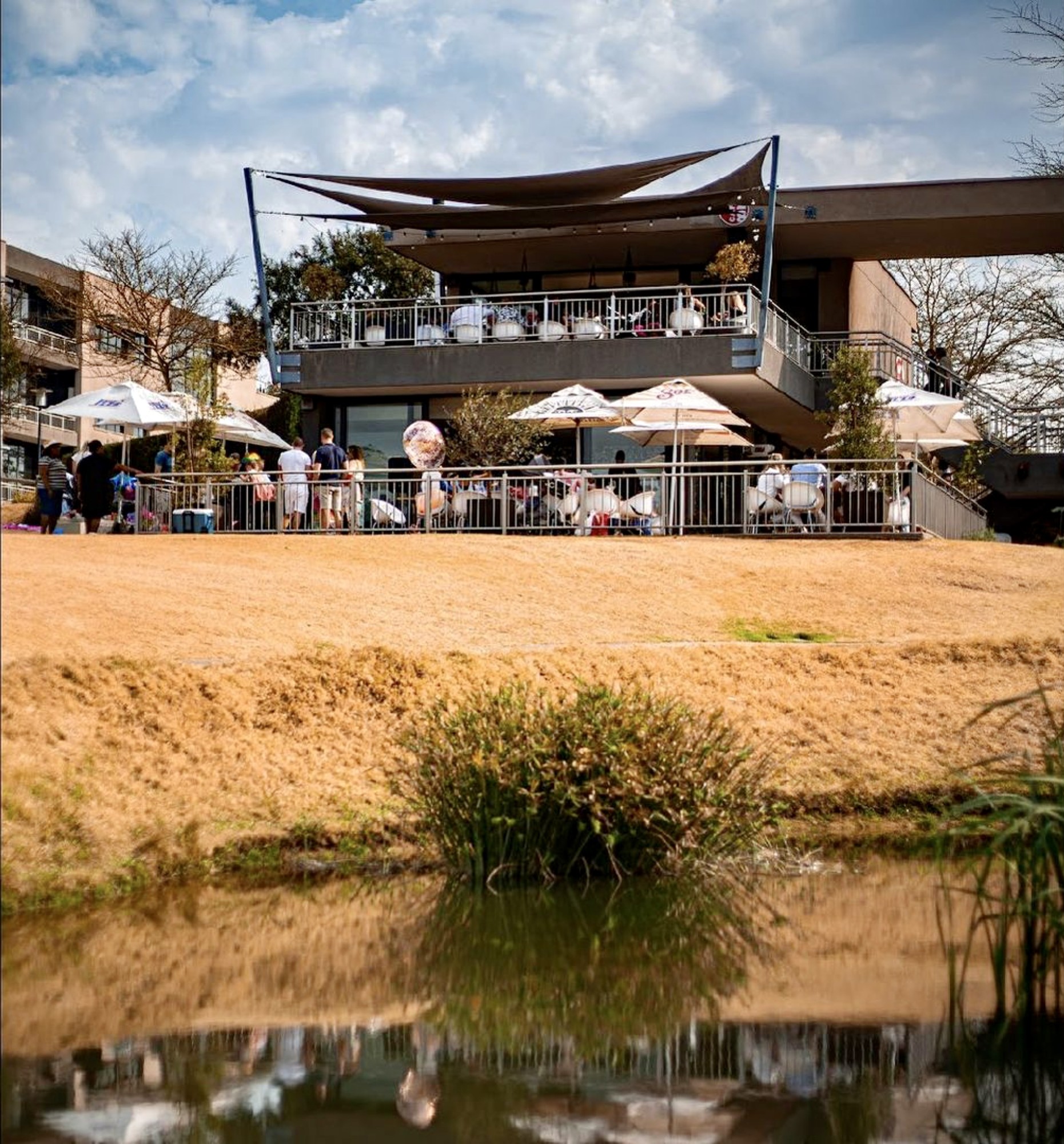 Cafe 28 Inanda | Restaurants | Johannesburg
