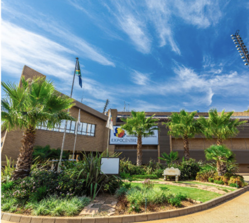 Expo Centre Johannesburg (Nasrec) | Services directory | Johannesburg