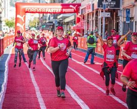 Absa Run Your City Joburg