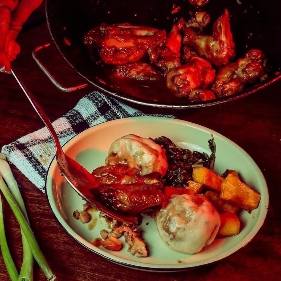 Three reasons to visit Fourways Farmers Market