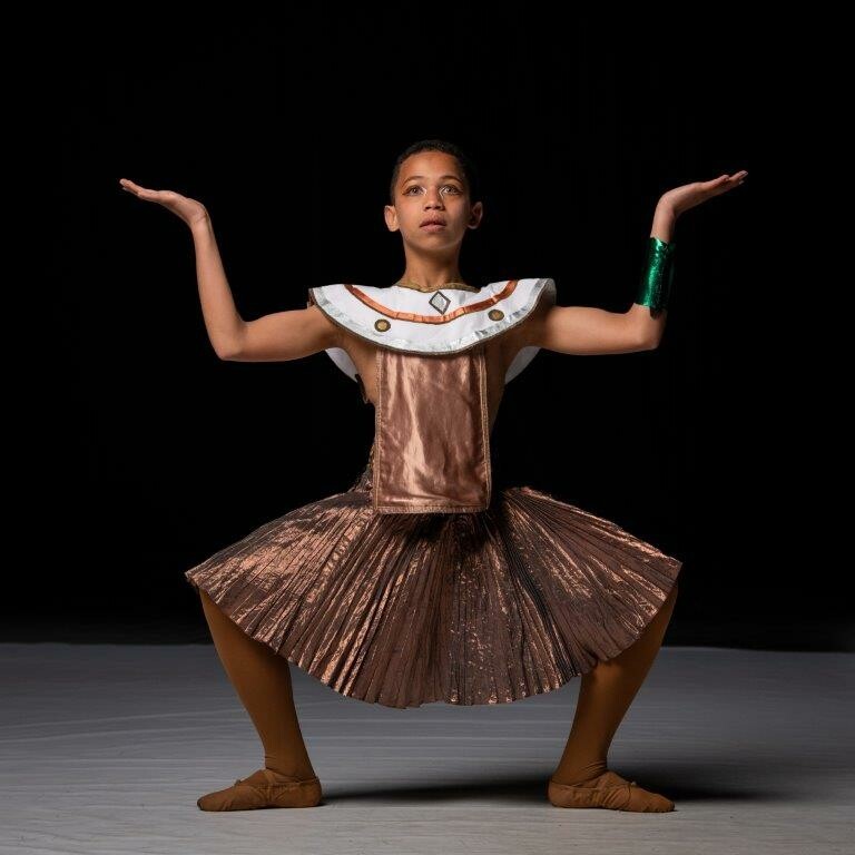 Cinderella by Joburg Ballet | Johannesburg