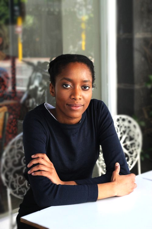 Interview: Khanya Mashabela, curator of MTN X UJ New Contemporary Awards