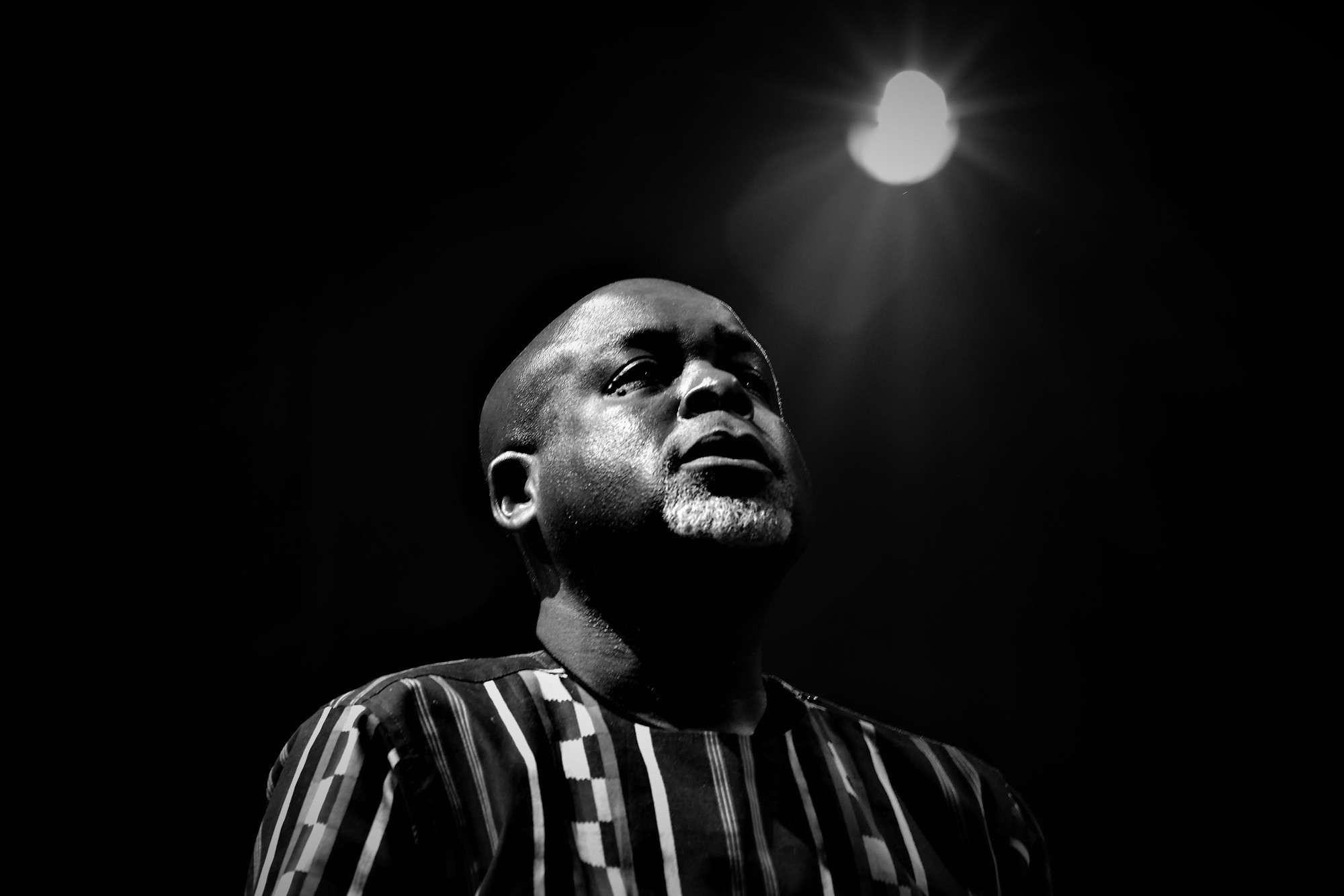 Where to listen to live jazz in Joburg – a guide