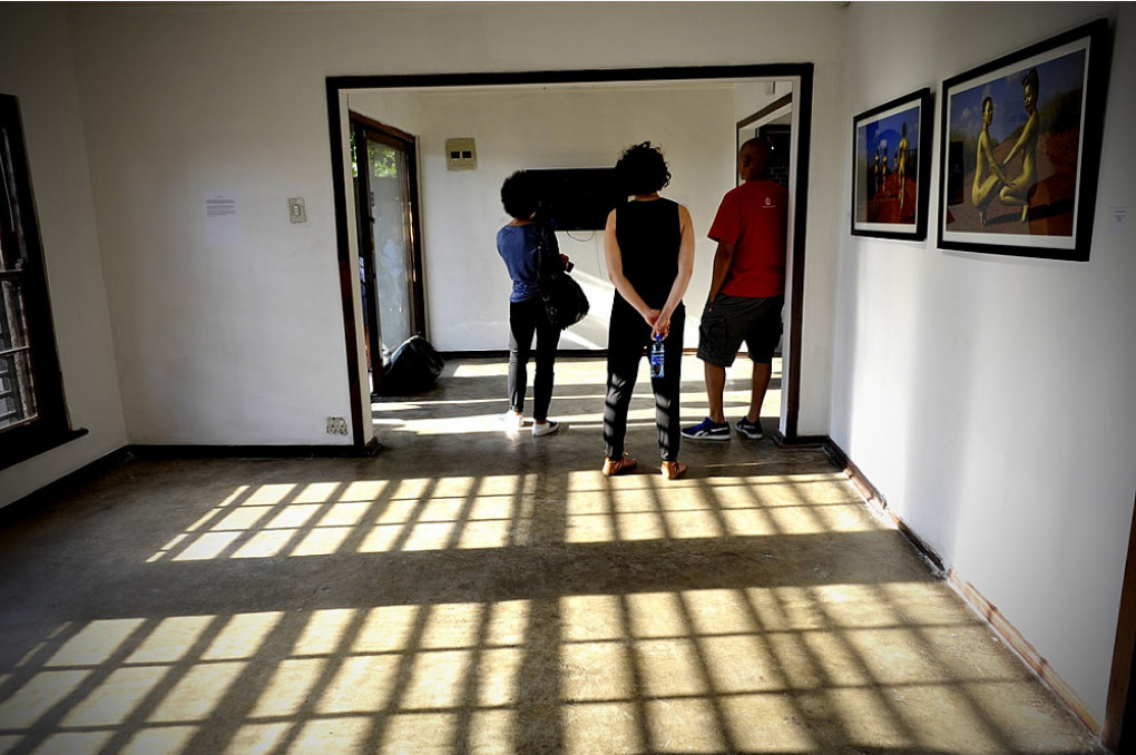 Mashumi Art Projects | Sightseeing | Johannesburg