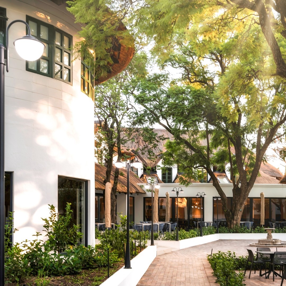 New Years' Eve Celebration at Chiefs Boma Restaurant Indaba Hotel ...