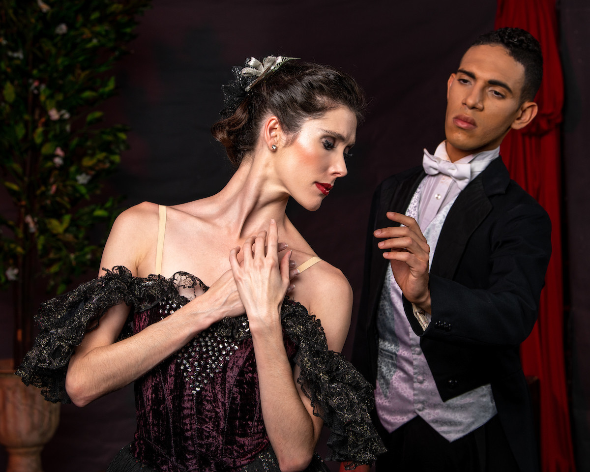 Joburg Ballet 2023 season preview