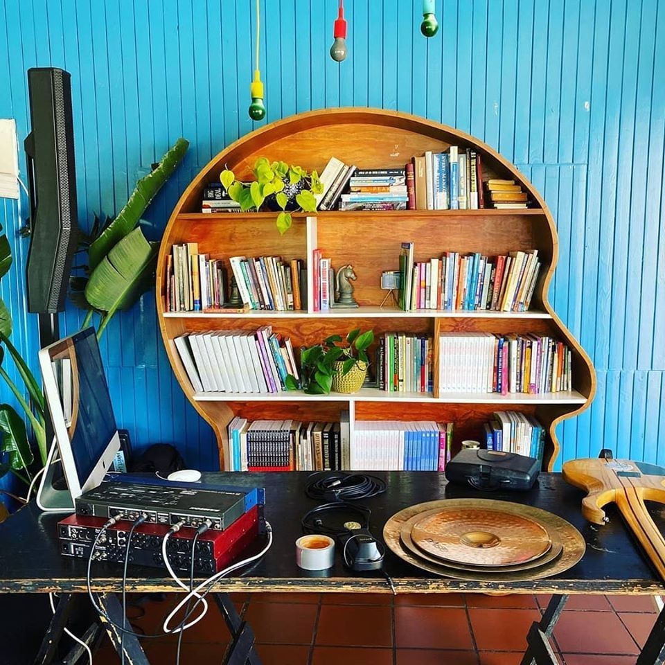 Native Rebels Jazzuary Series | Johannesburg