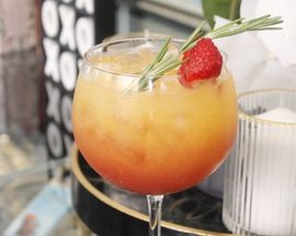 MiHa Eatery | Restaurants | Johannesburg