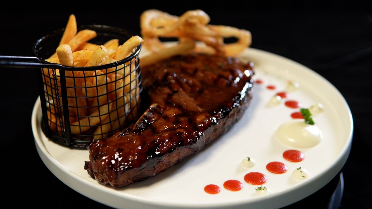 MiHa Eatery | Restaurants | Johannesburg