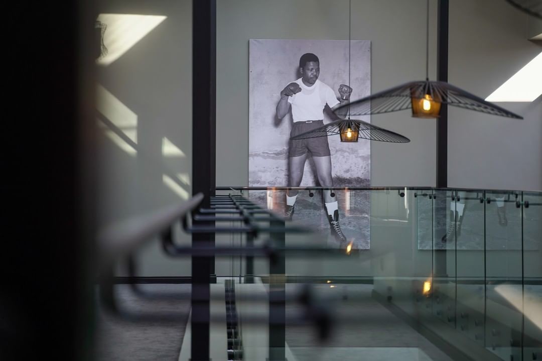 Jazz Sundays at Sanctuary Mandela | Johannesburg