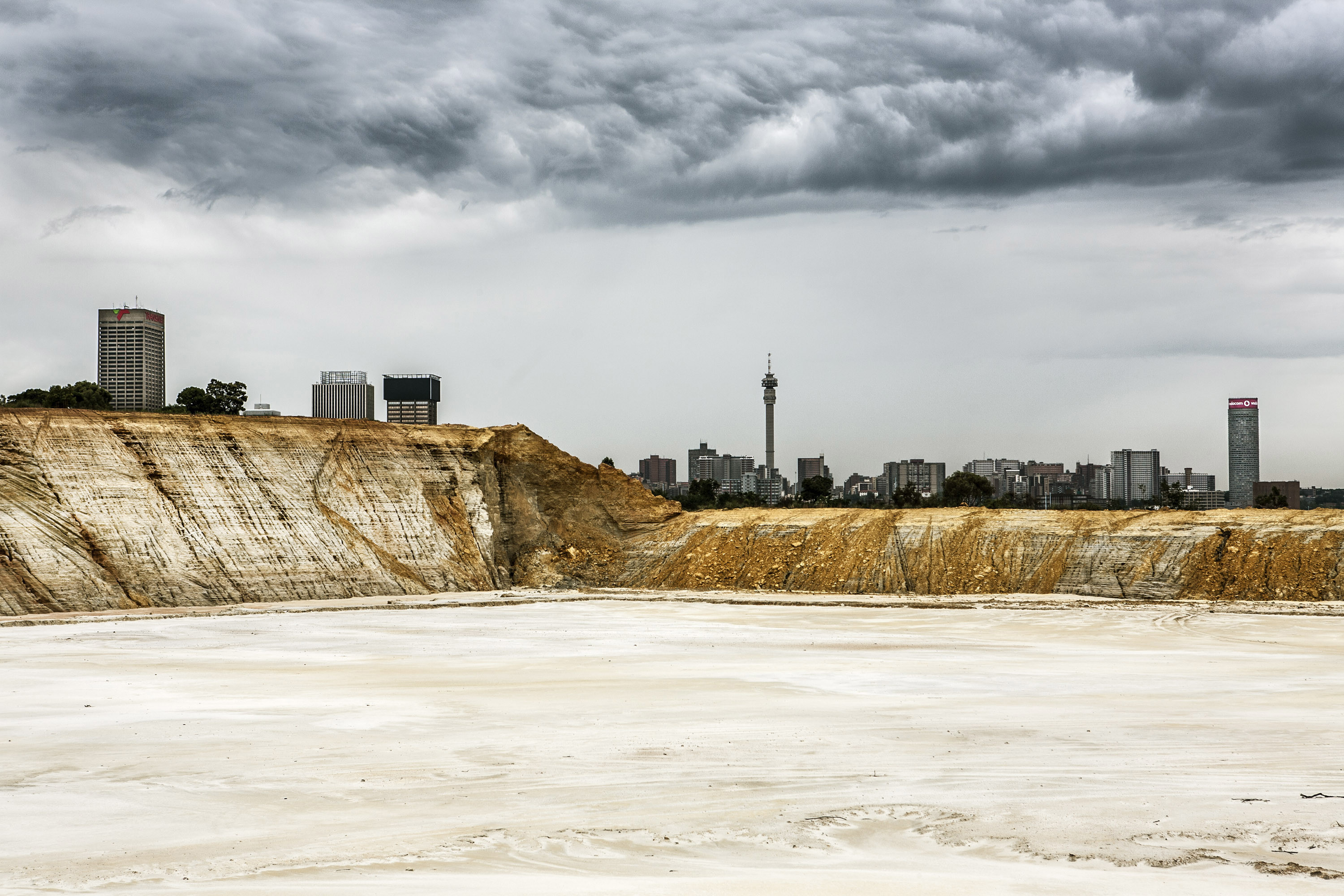 Joburg itinerary: Wake Up This is Joburg