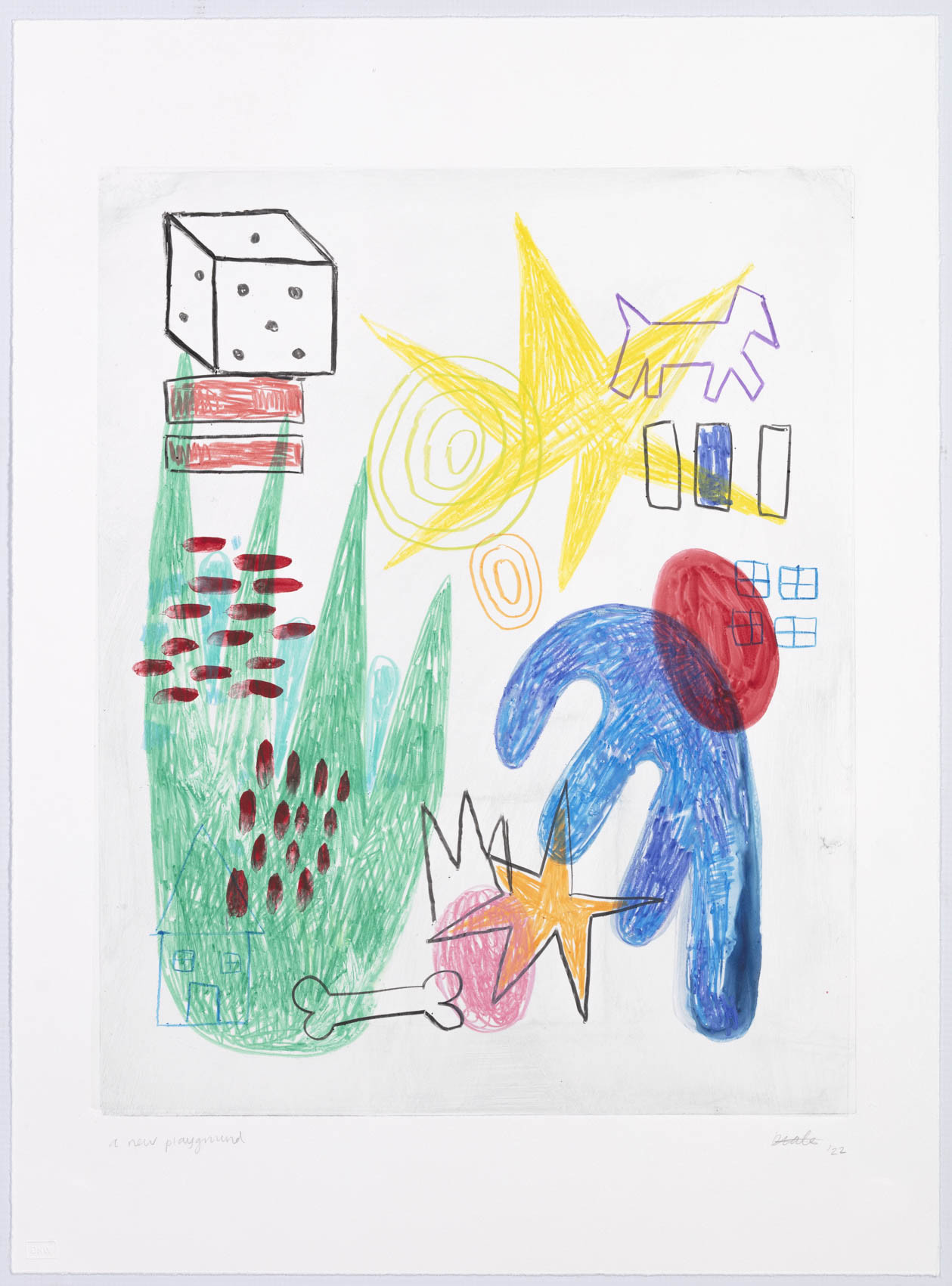 Boemo Diale: Can I Play? | Johannesburg