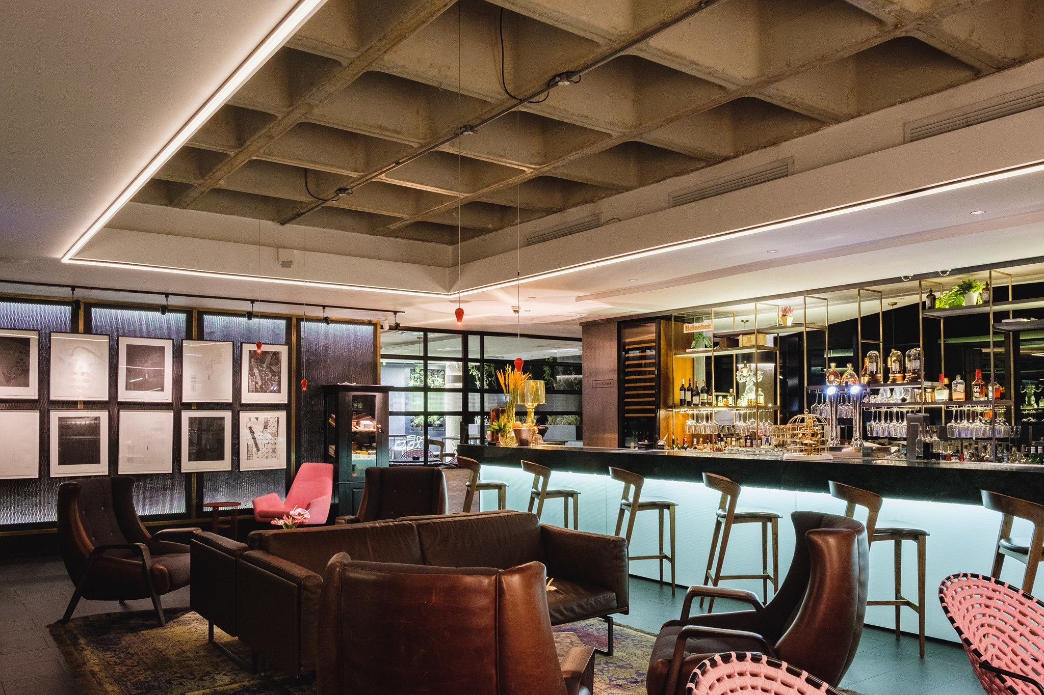 Gbedu Nights at Mix Cocktail Bar