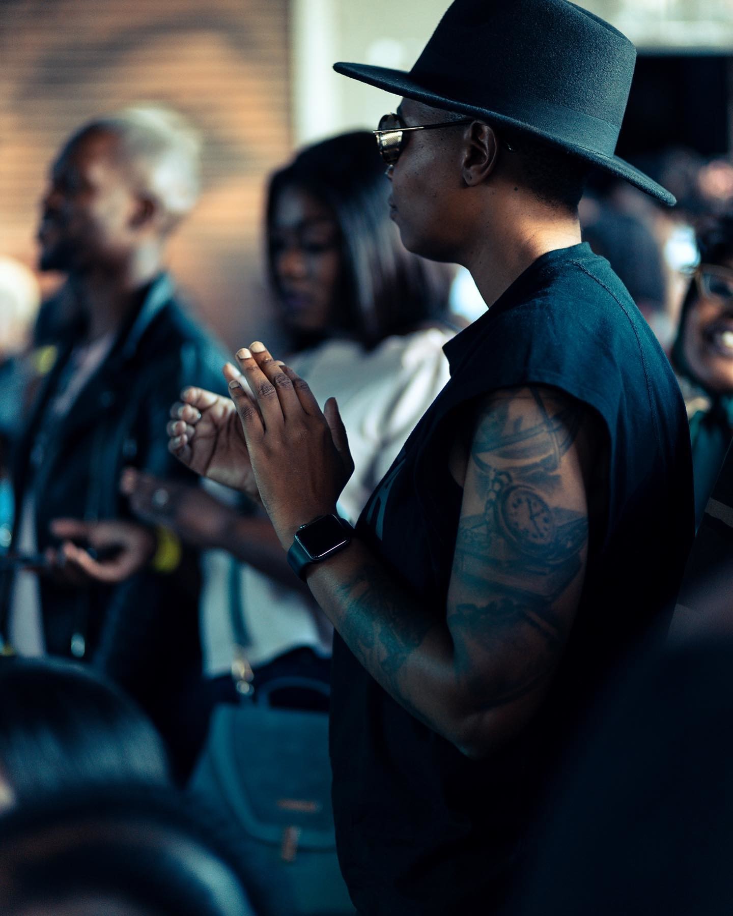 Fuk What You Heard Music Festival