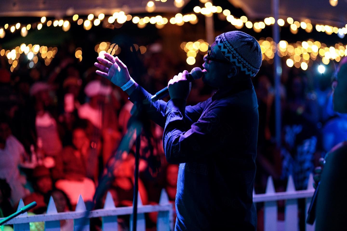 Fuk What You Heard Music Festival