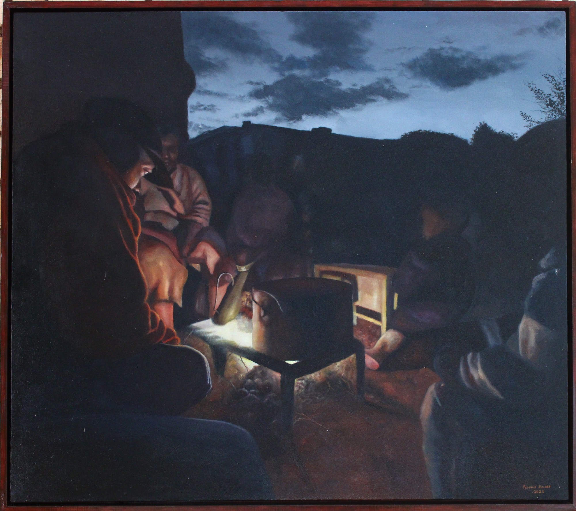 Patrick Rulore: 635 Suurman, Section 6, Hammanskraal | Johannesburg