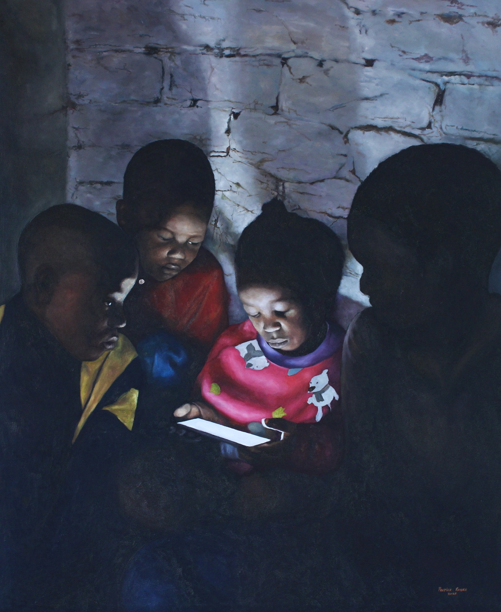 Patrick Rulore: 635 Suurman, Section 6, Hammanskraal | Johannesburg